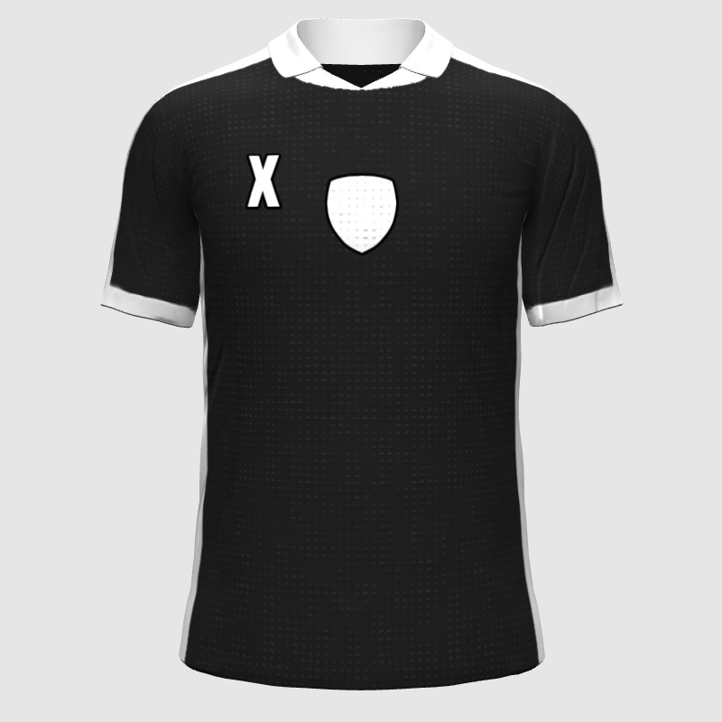 BAT 25/26 Third Template - FIFA Kit Creator Showcase