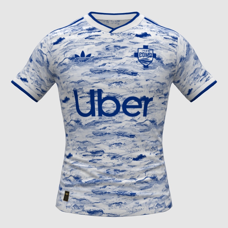 como away concept kit - FIFA Kit Creator Showcase