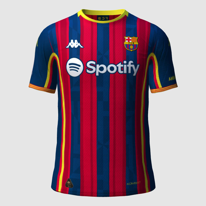 FM 24 Save Kits - Collection by DZanetti993 - FIFA Kit Creator Showcase
