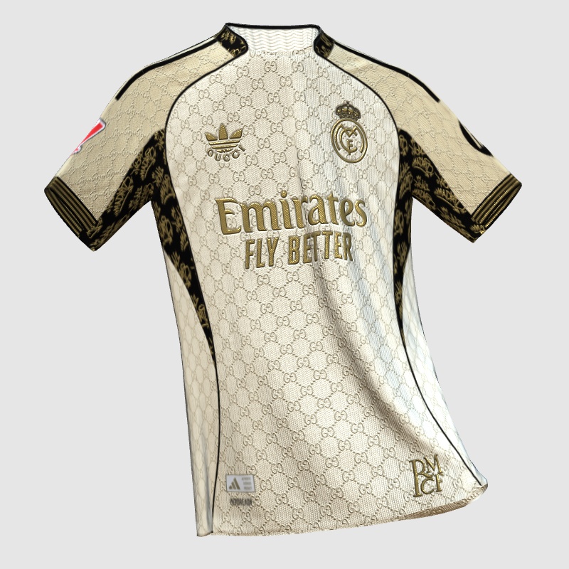 FIFA Kit Creator Showcase