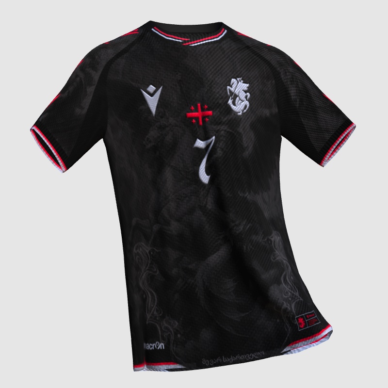 FIFA Kit Creator Showcase