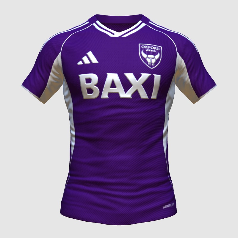 FIFA Kit Creator Showcase