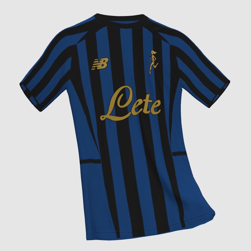 Collection-Atalanta Home - FIFA Kit Creator Showcase