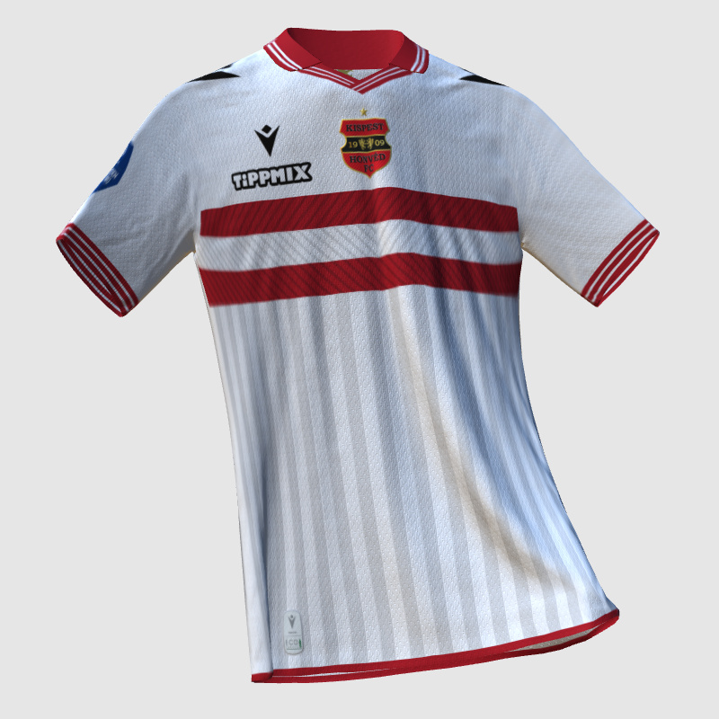 FM 24 Save Kits - Collection by DZanetti993 - FIFA Kit Creator Showcase