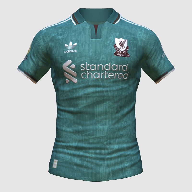 EAFC Kit Creator
