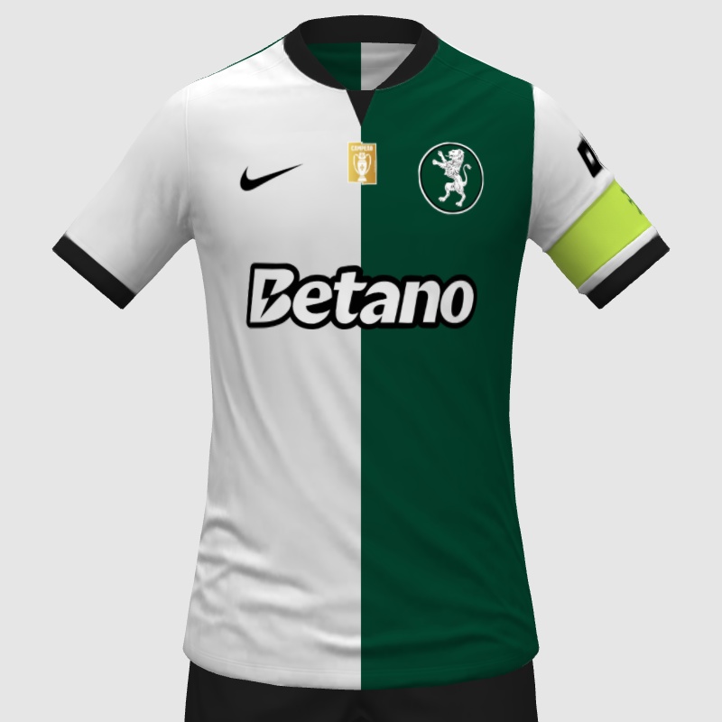 EAFC Kit Creator