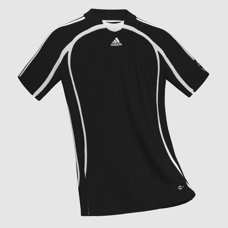 Template 2006-2007 Adidas Teamgeist - FIFA Kit Creator Showcase
