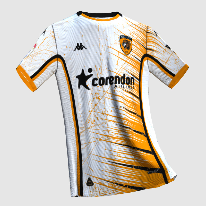 EAFC Kit Creator