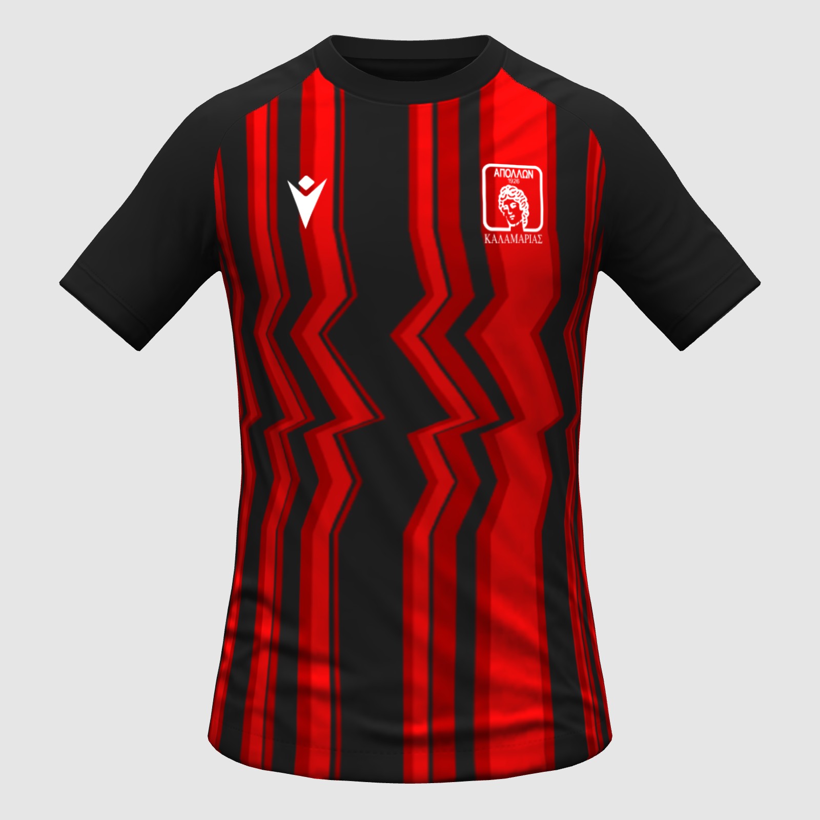 apollon kalamarias - FIFA Kit Creator Showcase