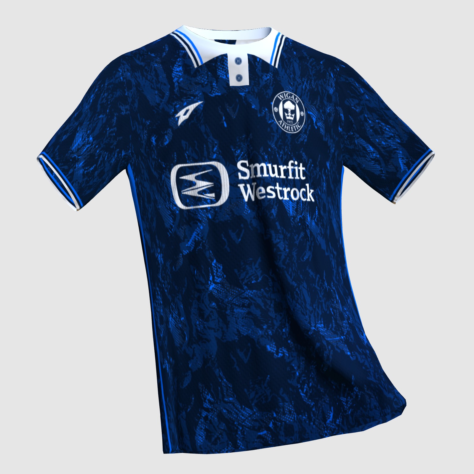 EFL - Collection by ƊJ - FIFA Kit Creator Showcase