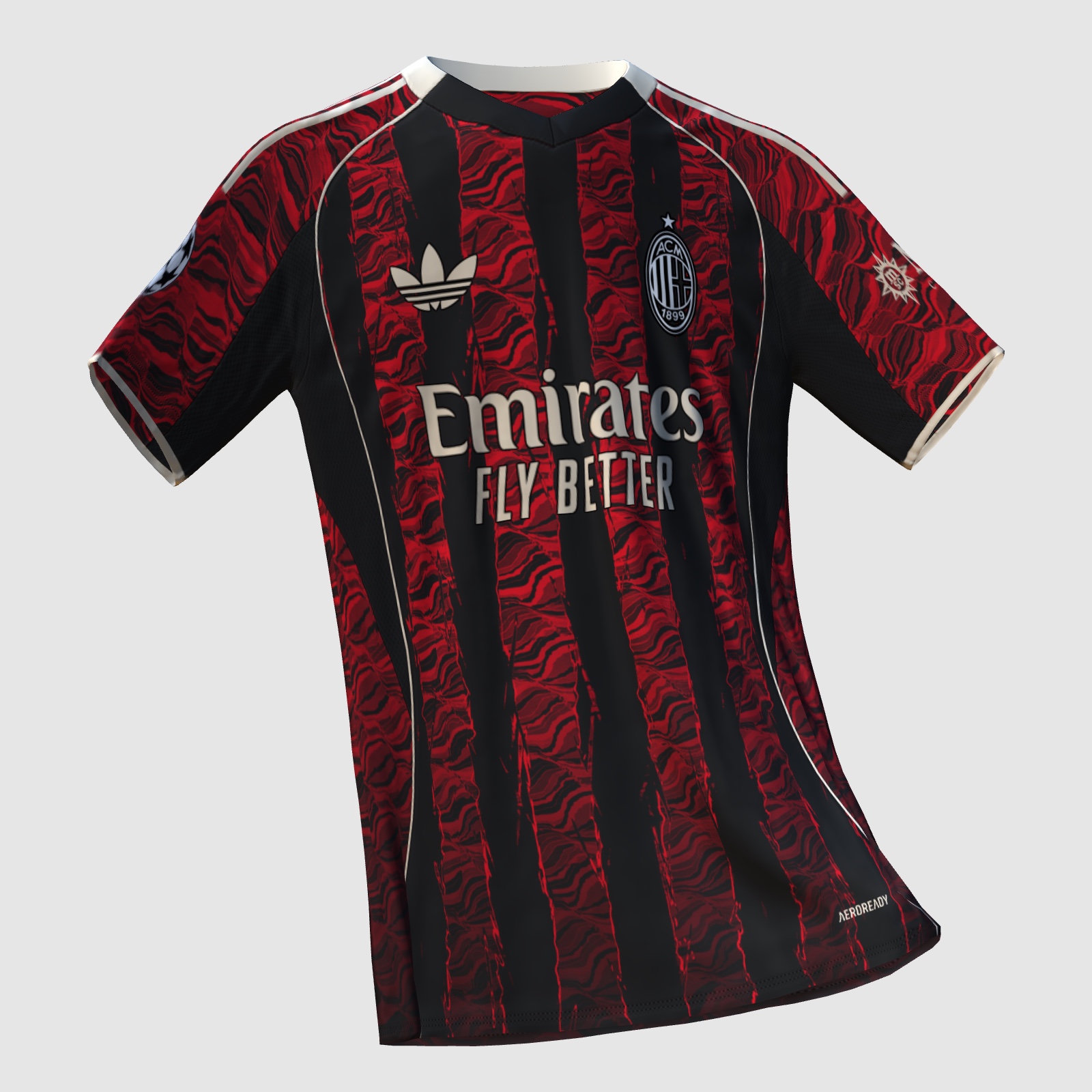 FIFA Kit Creator Showcase