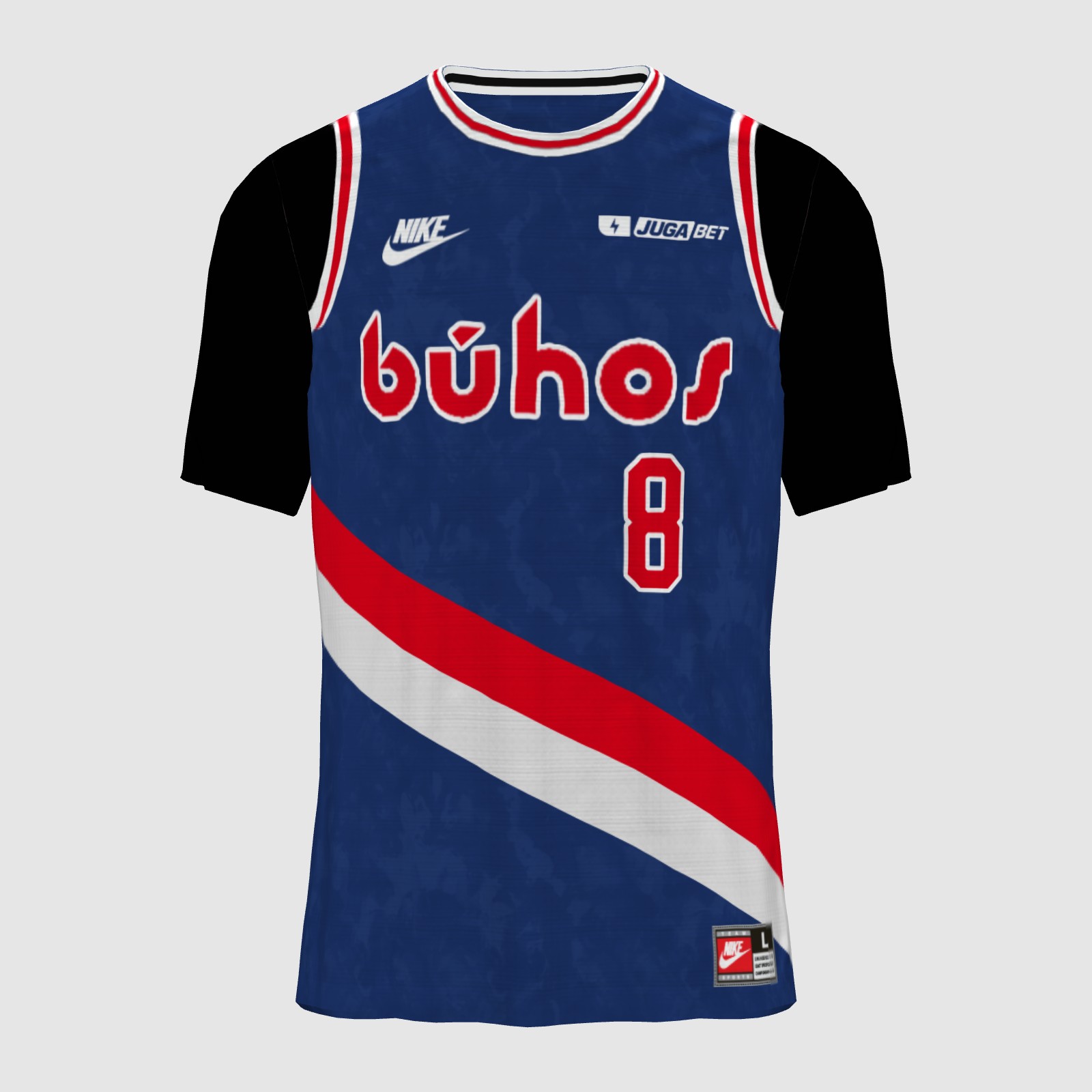Kliuki FKC Libertadores - Collection by marmot - FIFA Kit Creator Showcase