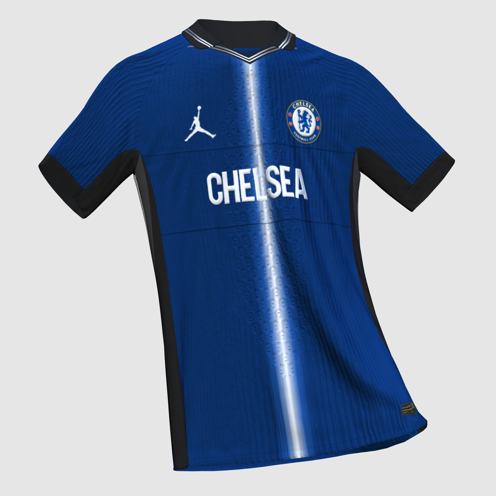 "Chelsea" - FIFA Kit Creator Showcase