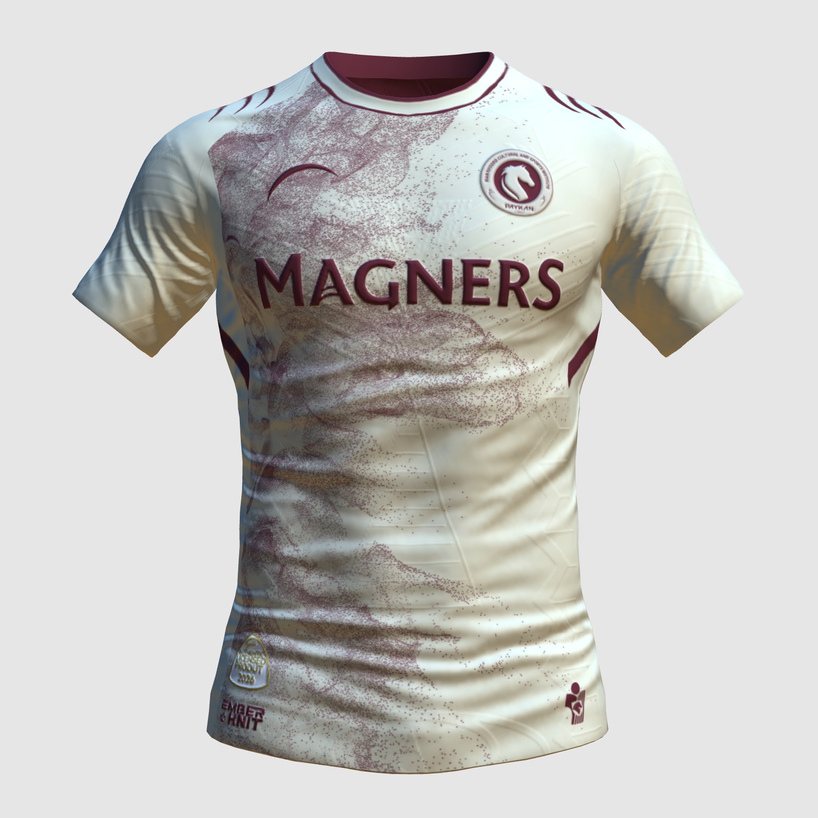 Drago Foundation - Collection by JT Kits - FIFA Kit Creator Showcase