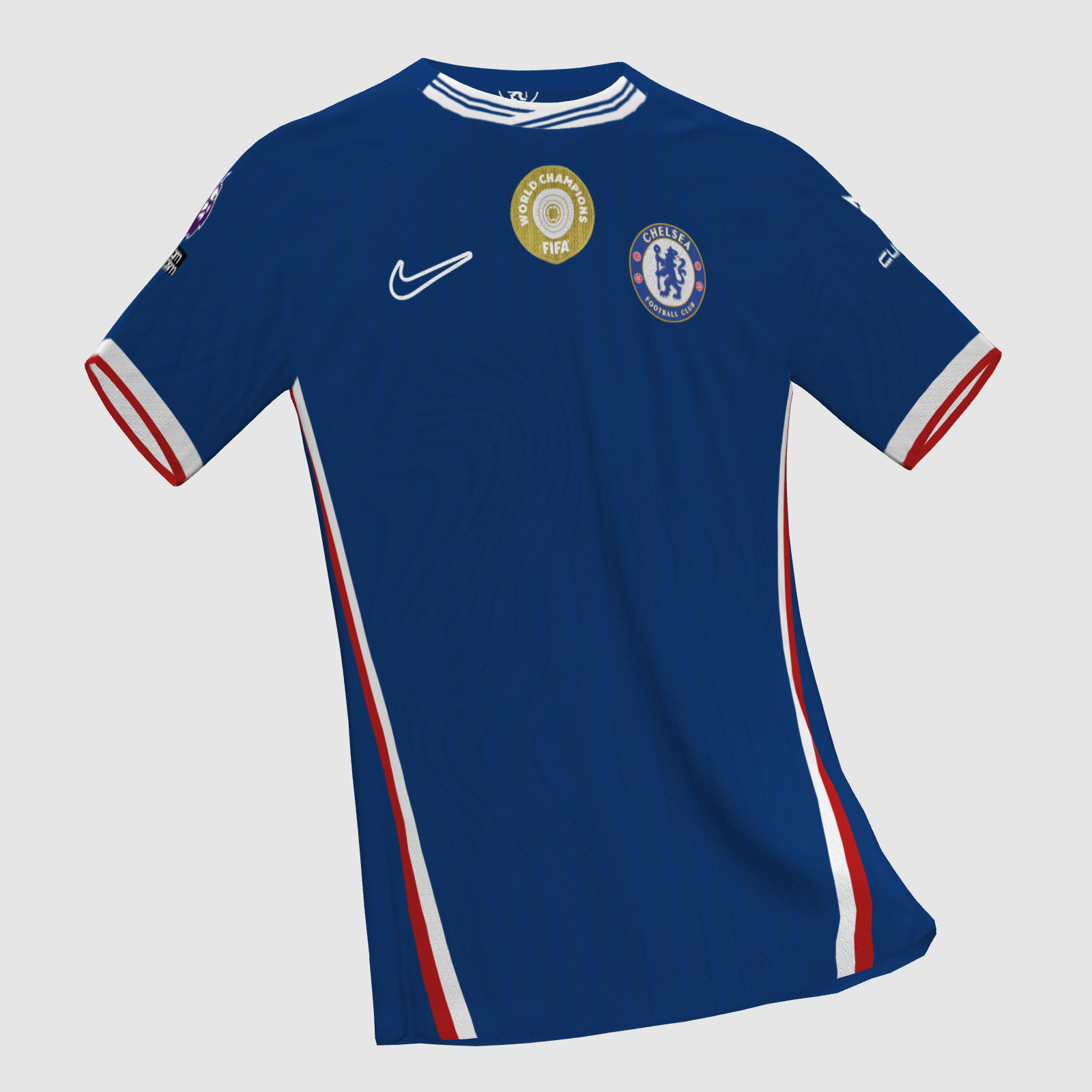 Chelsea - Collection by Desam999 - FIFA Kit Creator Showcase