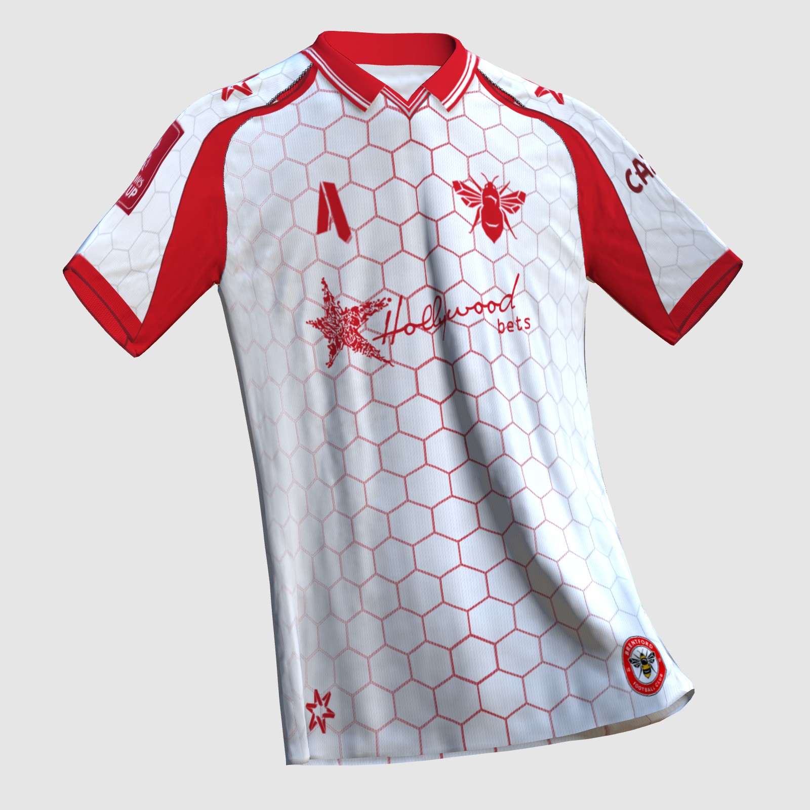 the birds and the bees v2 - FIFA Kit Creator Showcase
