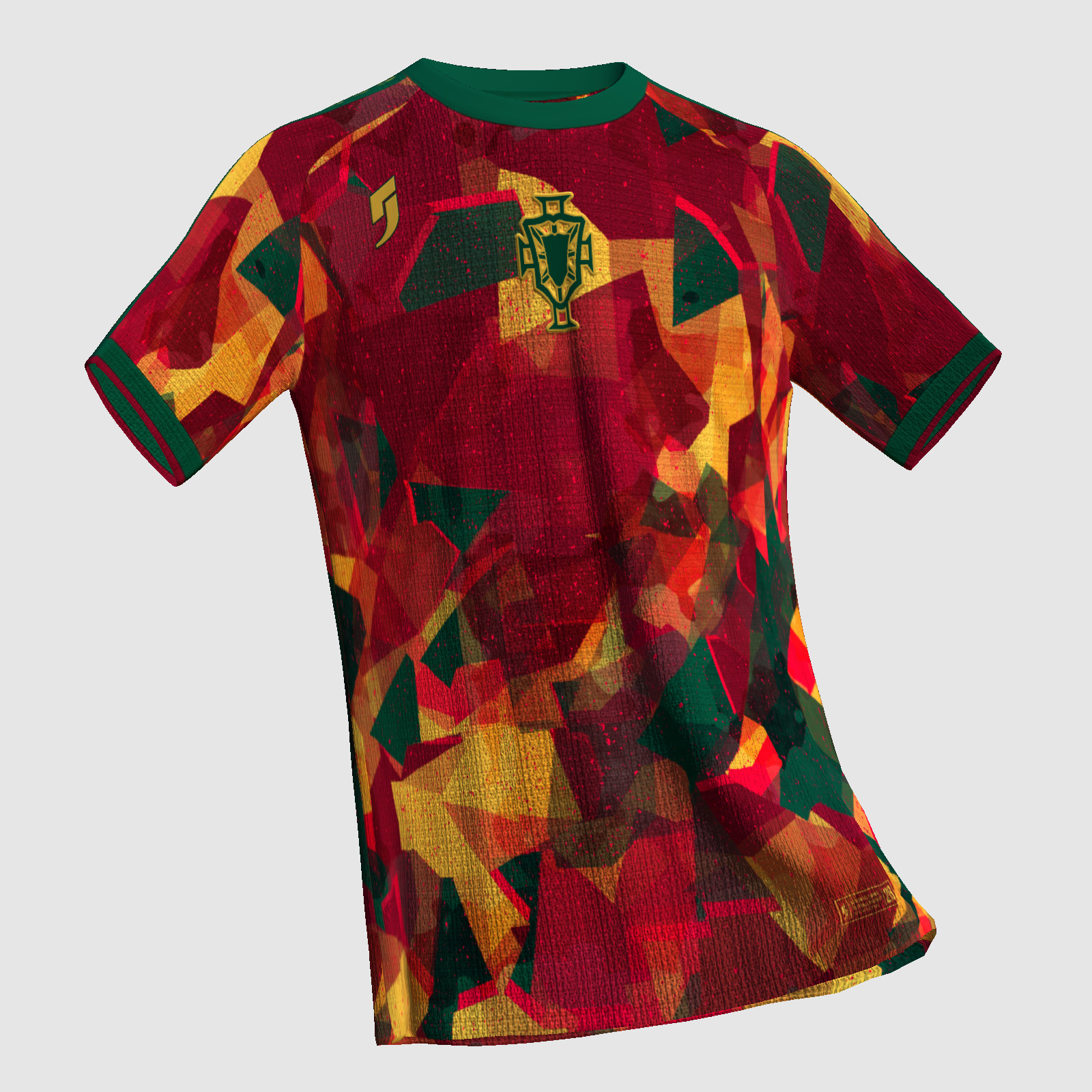 FIFA Kit Creator Showcase