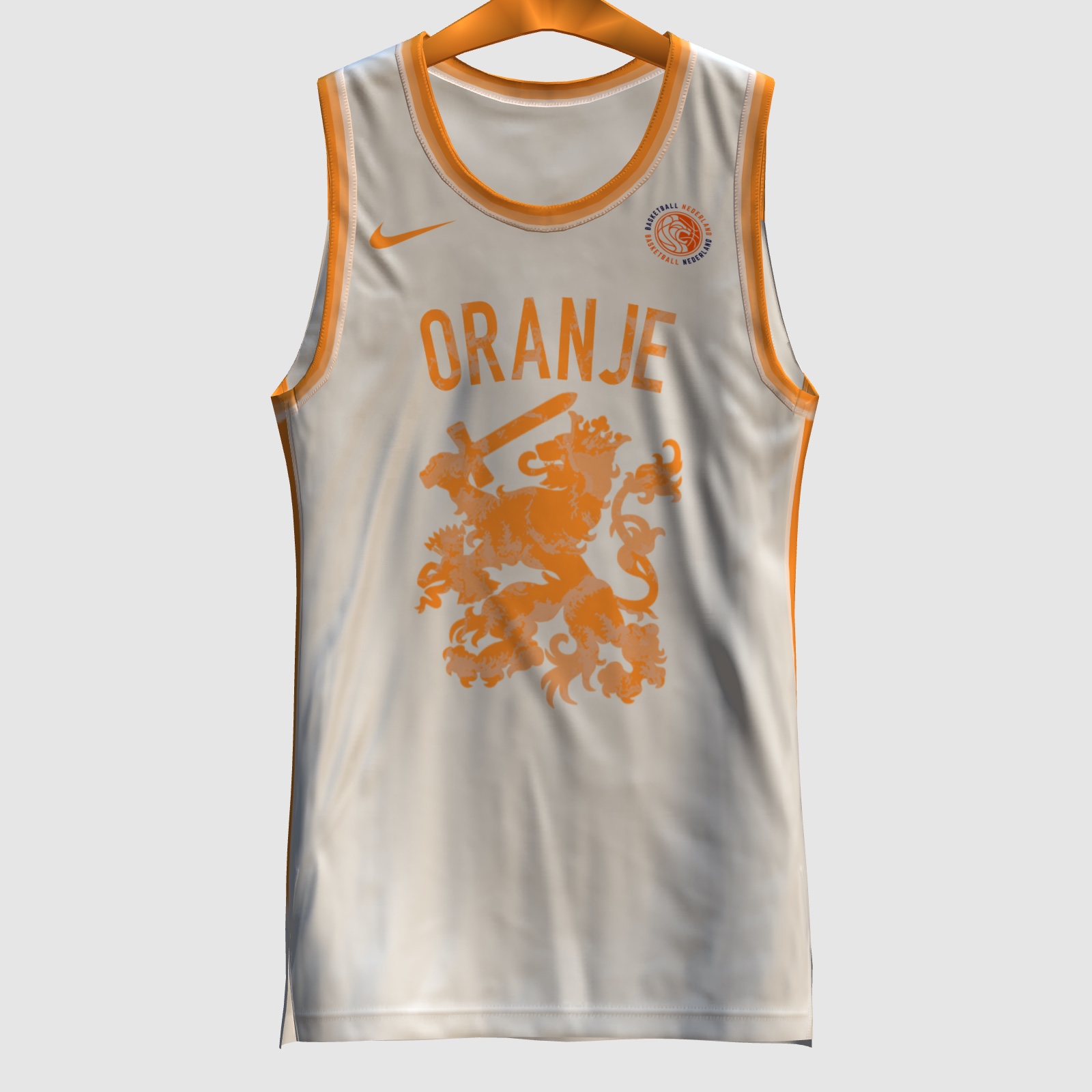 Basketball Jersey Creator Showcase